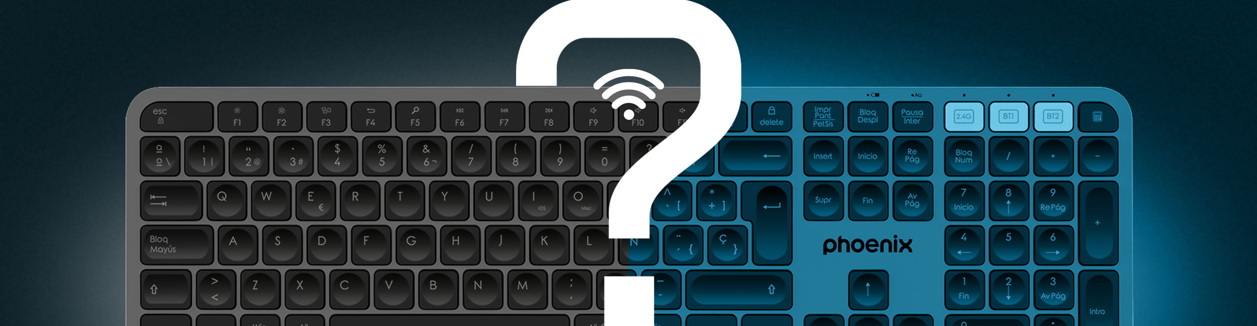 How to set up a wireless keyboard: Step-by-step guide