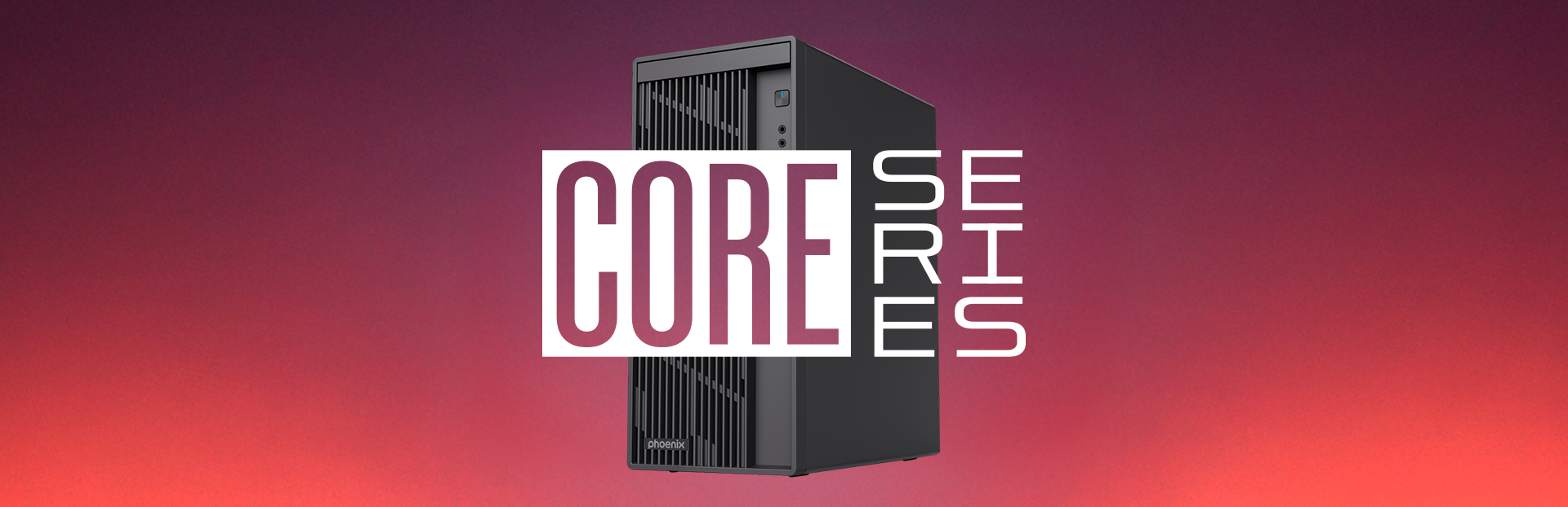 Ordenador Phoenix Core I5
