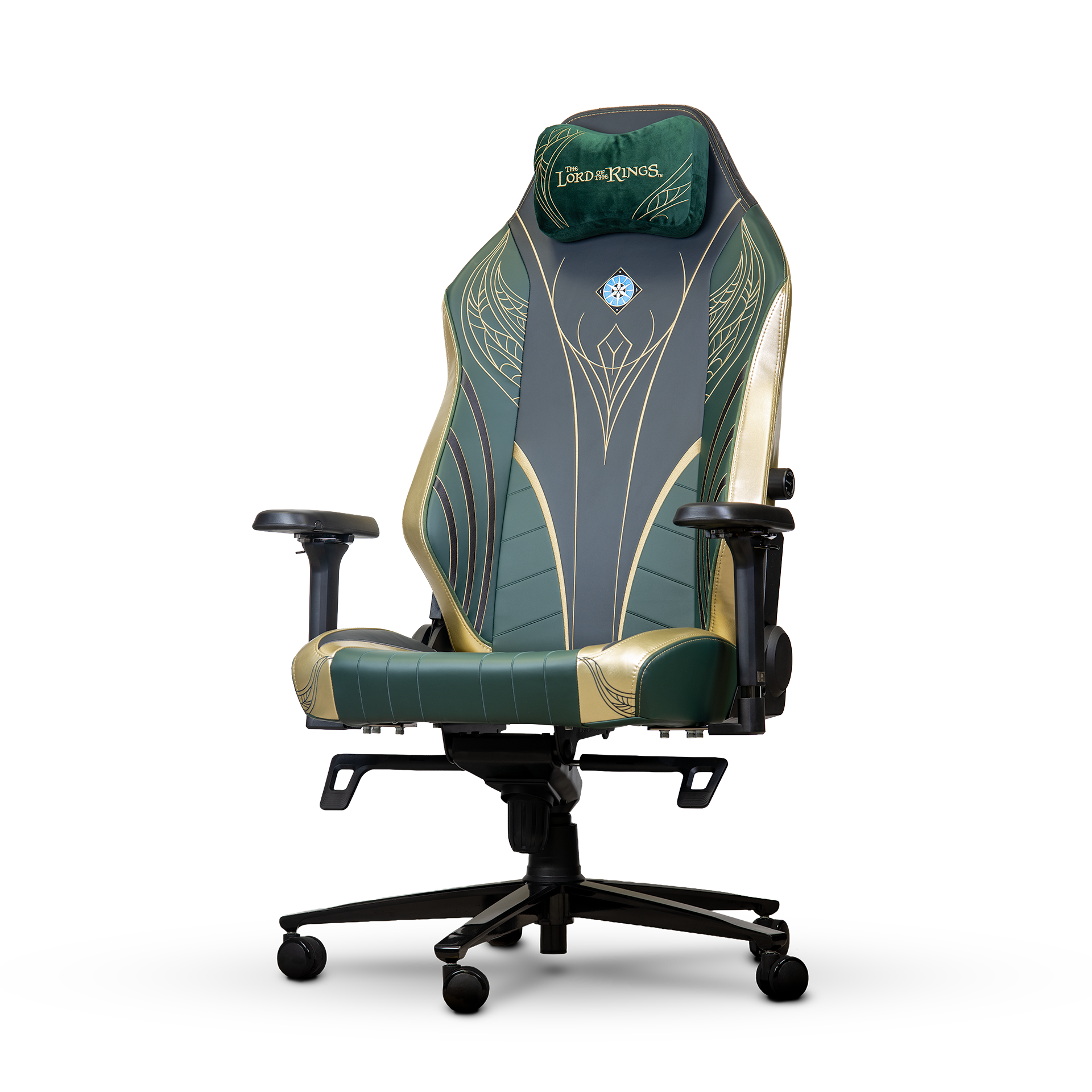 Sillas Gaming Ergonómicas Phoenix | Monarch, Nova, Lira | Talla R/XL ...